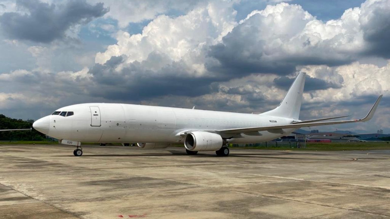 About Us - Asia Cargo Network Group