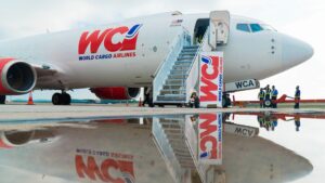 About Us - Asia Cargo Network