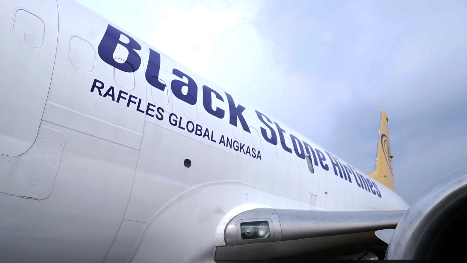 Our Services - Asia Cargo Network Group