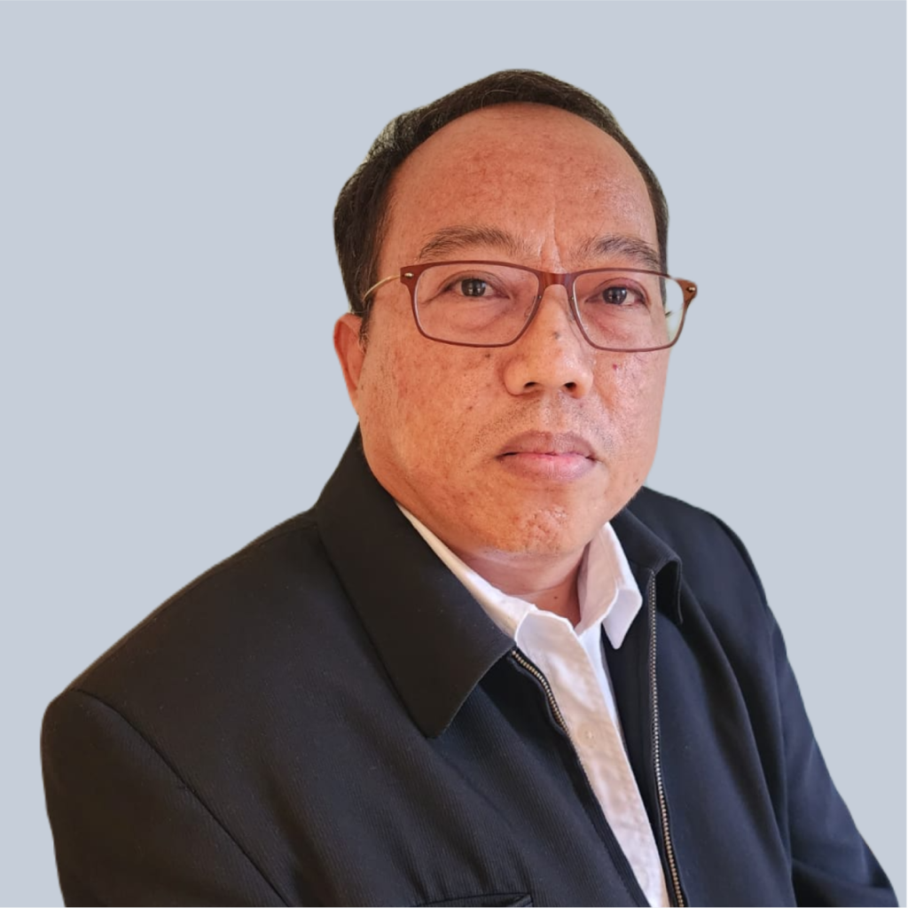 Leadership - Asia Cargo Network